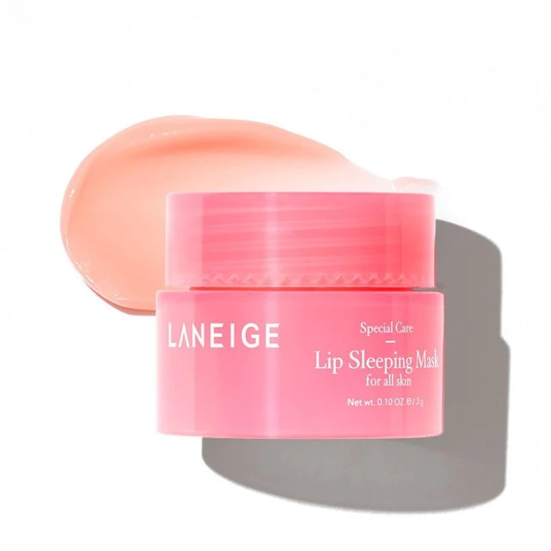 Laneige lip mask – Brandsgalleryy
